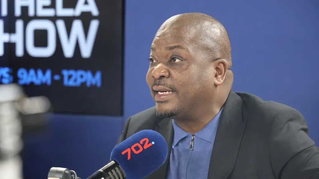 Probe launched into allegations Ekurhuleni Mayor Nkosindiphile Xhakaza ...