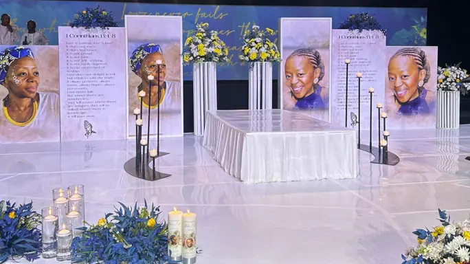 WATCH | DJ Fresh to Thabiso Sikwane: 'I am sorry for the heartache ...