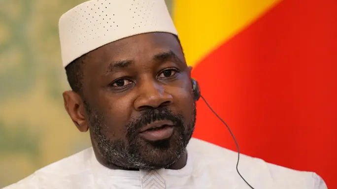 Mali parliament grants junta leader renewable five-year term in power