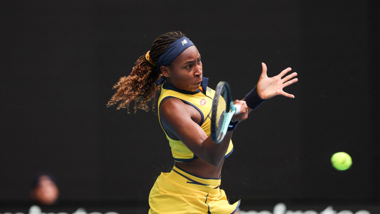 World's top two clash for French Open crown as Sabalenka faces Gauff