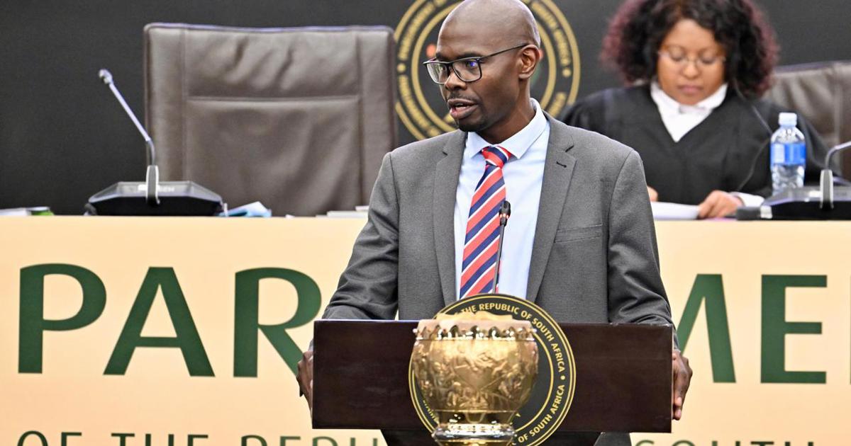 Gana appeals to Ramaphosa to appear before Phala Phala inquiry