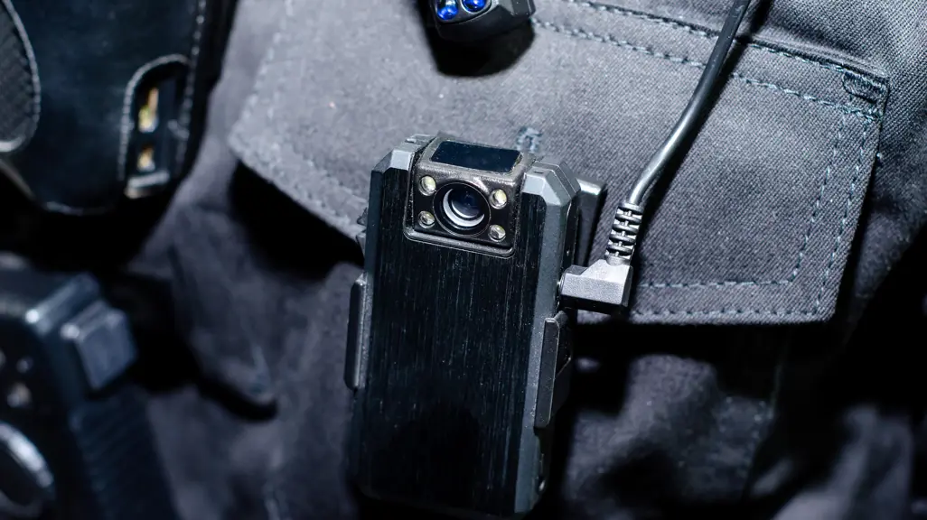 DA demands urgent briefing on stalled police body camera rollout