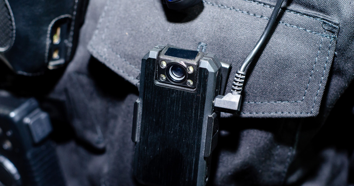 DA says tackling rogue police officers will be hard without body cameras