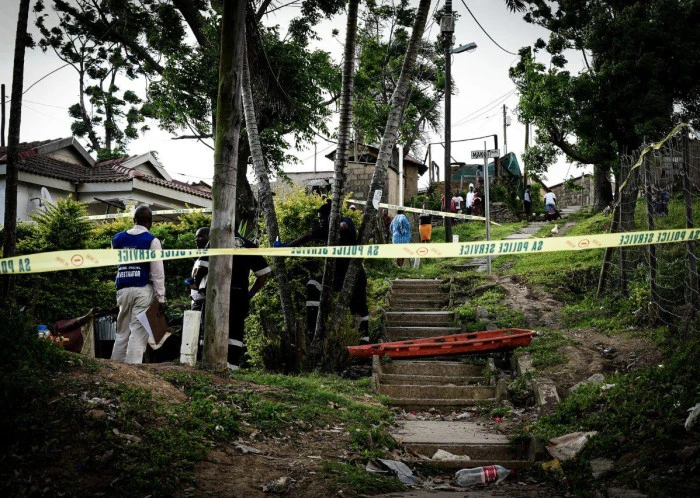 SA's murder capital: Inanda residents terrorised by 'West Gang' youngsters