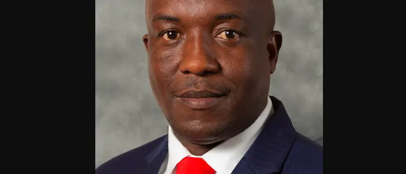 EWN | Mandla Msibi