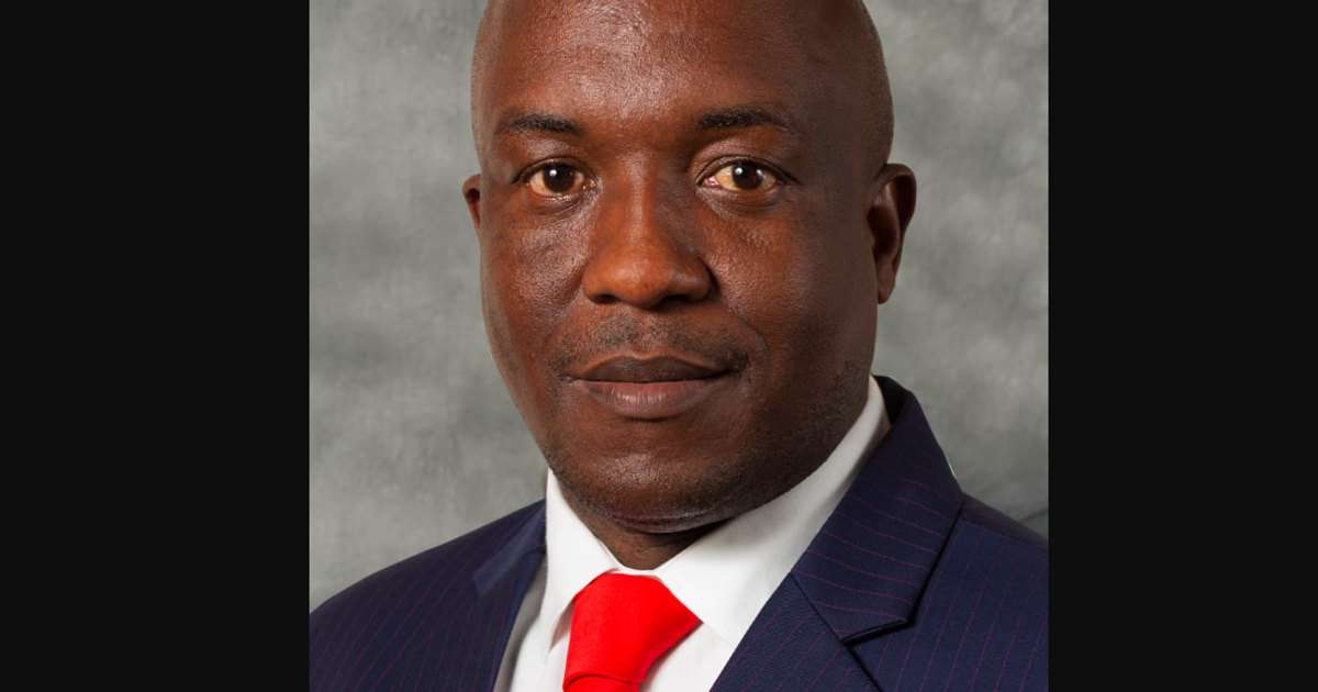 ANC Mpumalanga says had no choice but to suspend treasurer Mandla Msibi