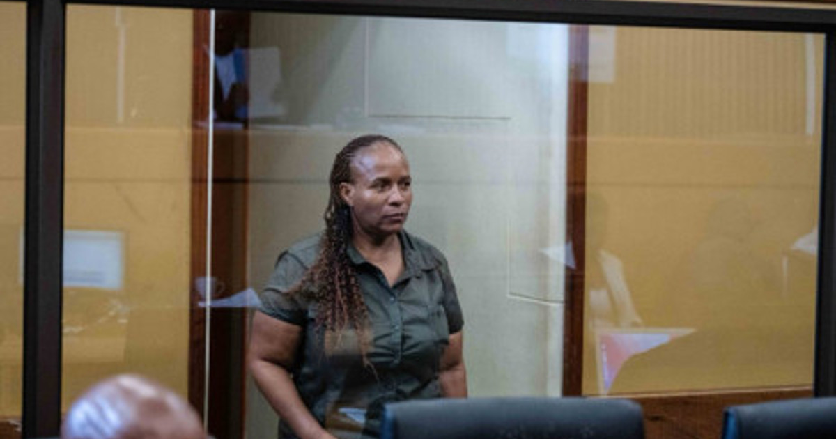 Alleged insurance killer set to return to court with hopes of learning ...