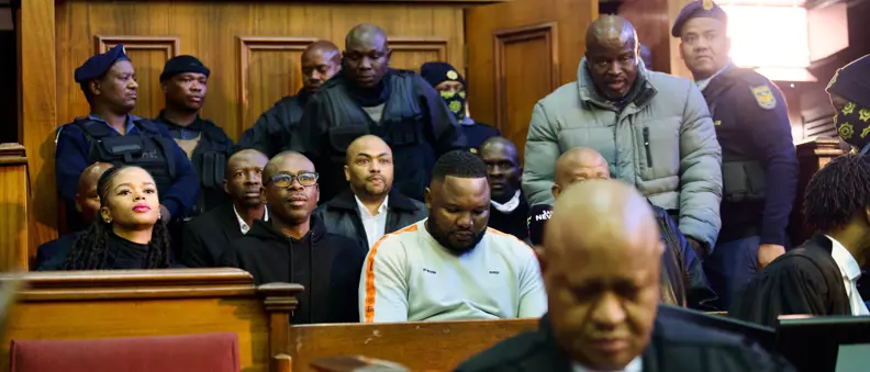 Gauteng Transport MEC Diale-Tlabela to exempt e-hailing drivers ...