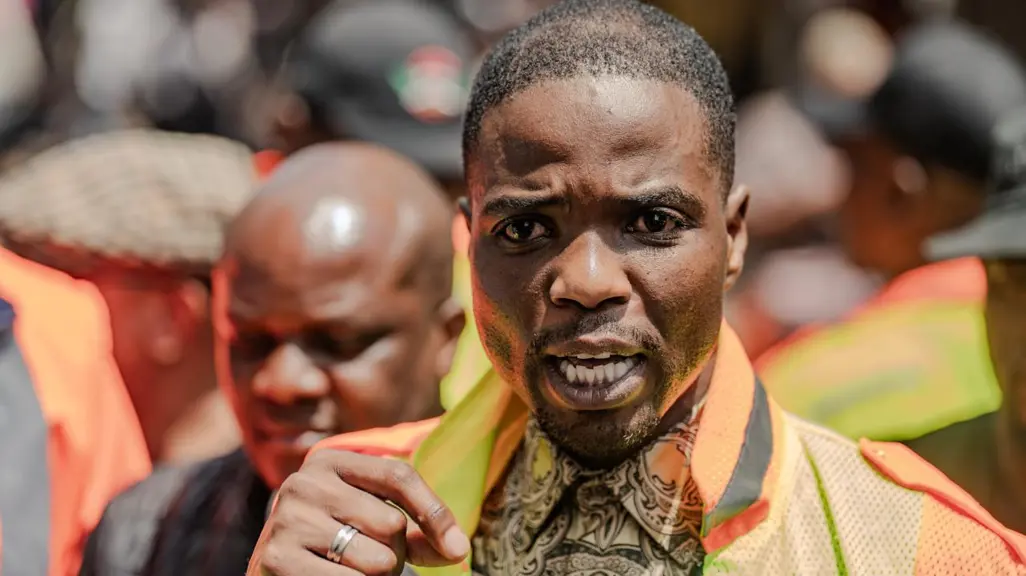 CoJ: Some vendors with trading permits subletting stalls to ...