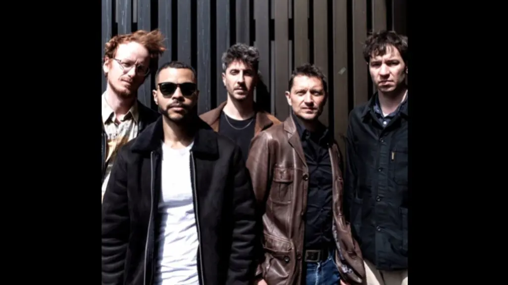 Acclaimed jazz musician Vuma Levin and In Motion to perform in Joburg