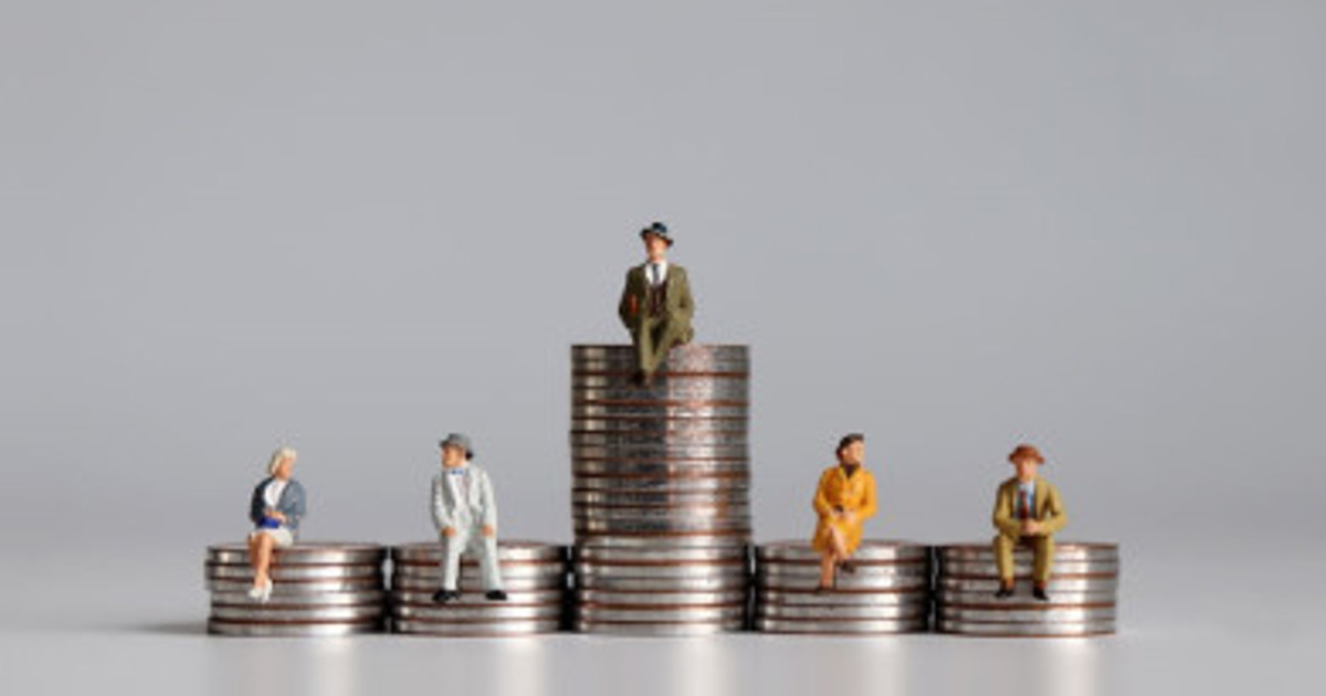 South Africa remains the most unequal country in the world – Oxfam