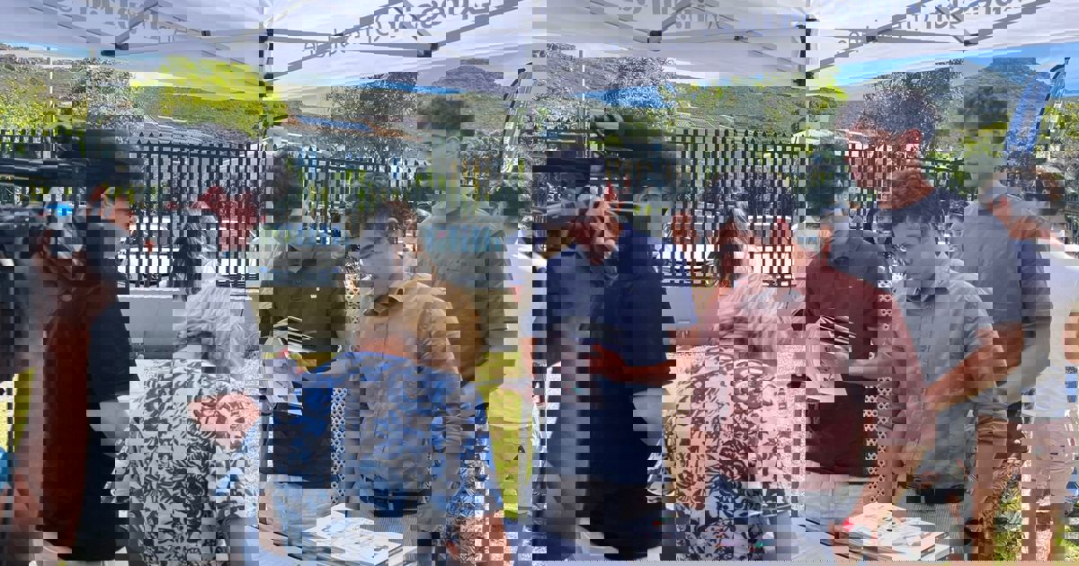 Reddam House Constantia's matric class of 2024 celebrate exam outcomes