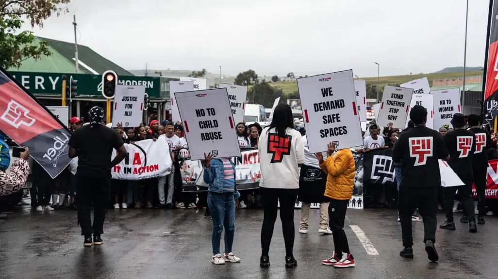 AfriForum wants explanation from NPA, SAPS for decision to drop rape ...