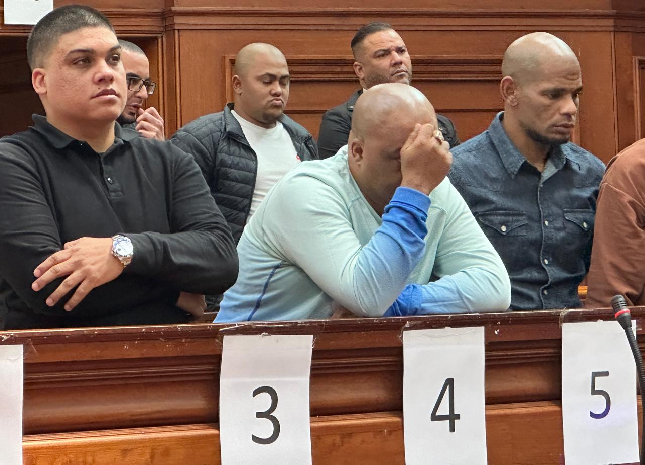 Modack trial: State accuses Poole of tailoring version of events
