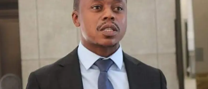Veteran actor Sello Motloung dies at 53