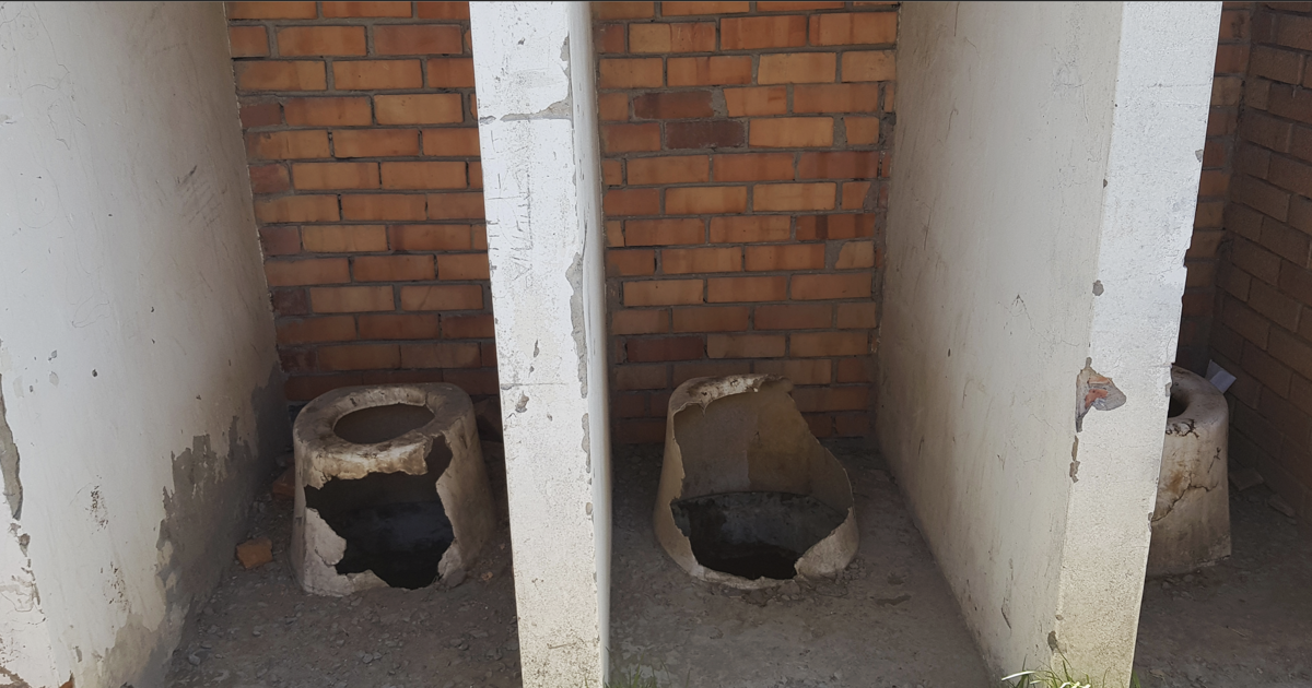 Amnesty International on pit toilet deaths: 'No child should die in ...