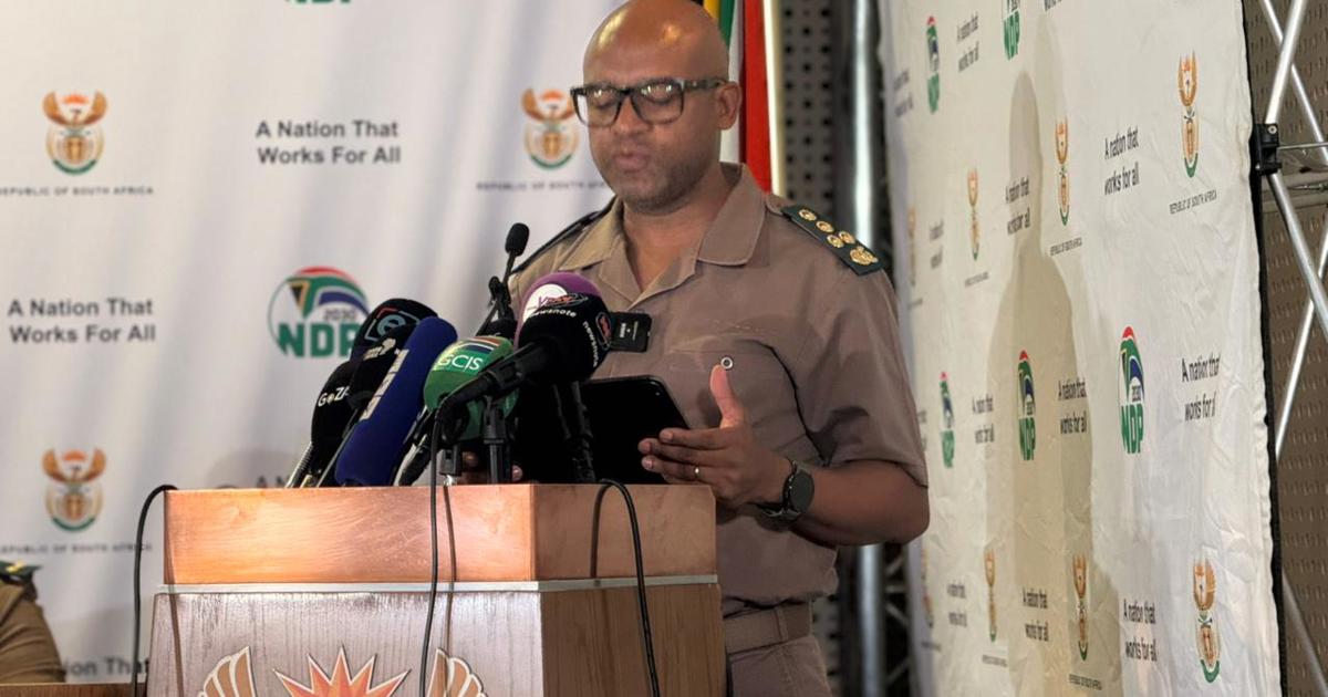 Over 8,000 cellphones and R100k cash seized in nationwide festive ...