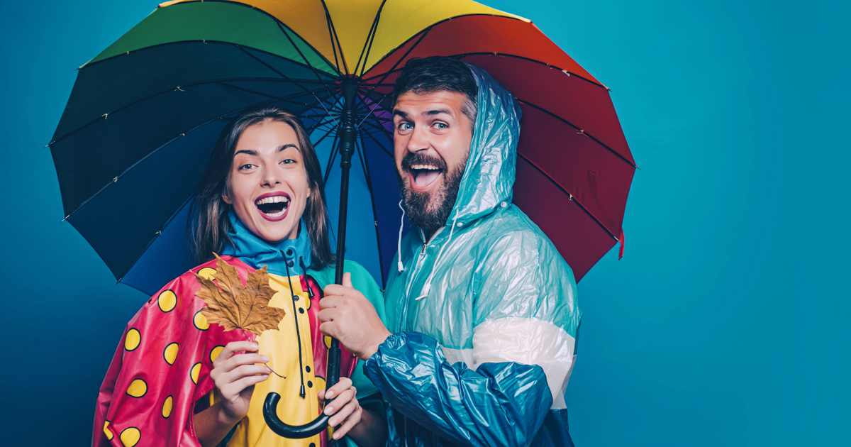 WEATHER: Rainy, windy (70 km/h gusts!) weekend in Cape Town ...