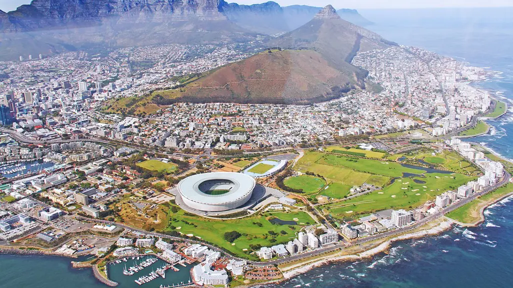 Construction begins on R2bn Granger Bay mixed-use development in Cape Town