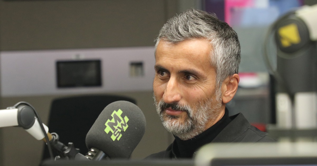 Jose Riveiro on his time at Orlando Pirates: ‘I’m a Buccaneer forever’