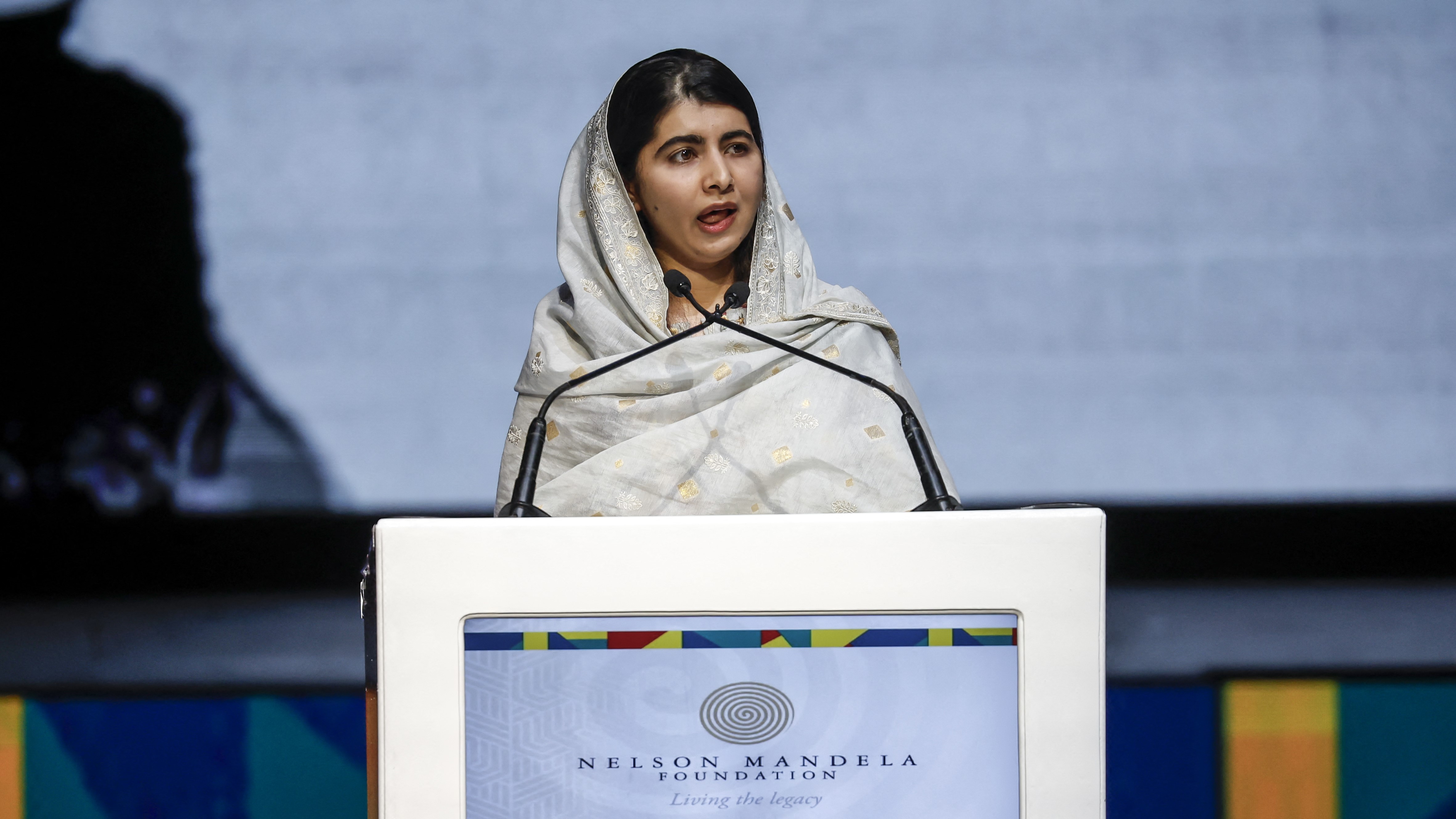 Malala Yousafzai tells Muslim leaders not to 'legitimise' Taliban