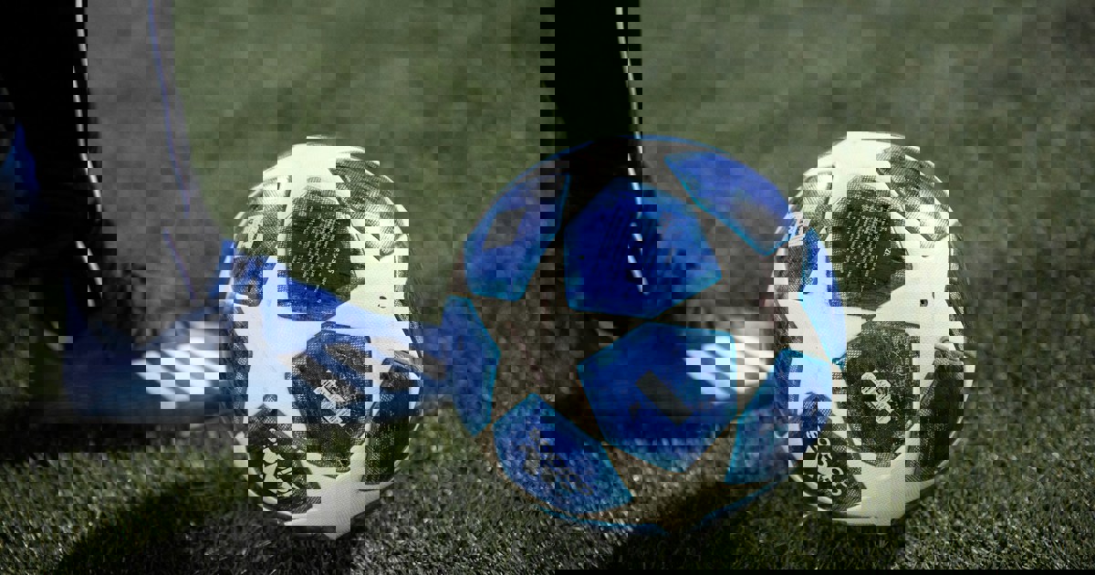 Children stranded in Europe: ‘I take responsibility’ - Brandon Timmy, owner of BT Football Academy