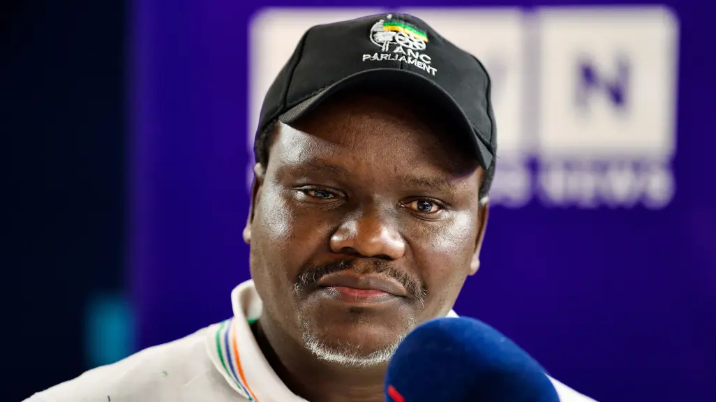 POLITRICKING | ANC Chief Whip Mdumiseni Ntuli urges introspection amid ...