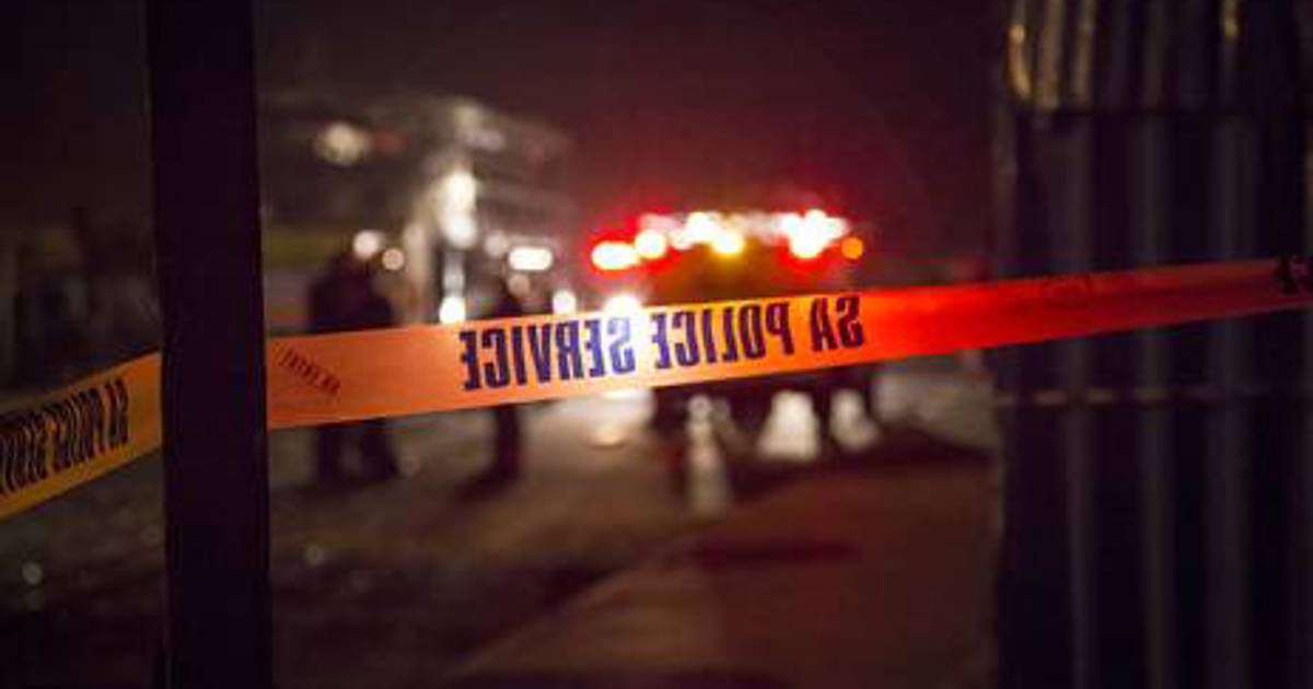 Off-duty Eastern Cape cop shot dead outside his home