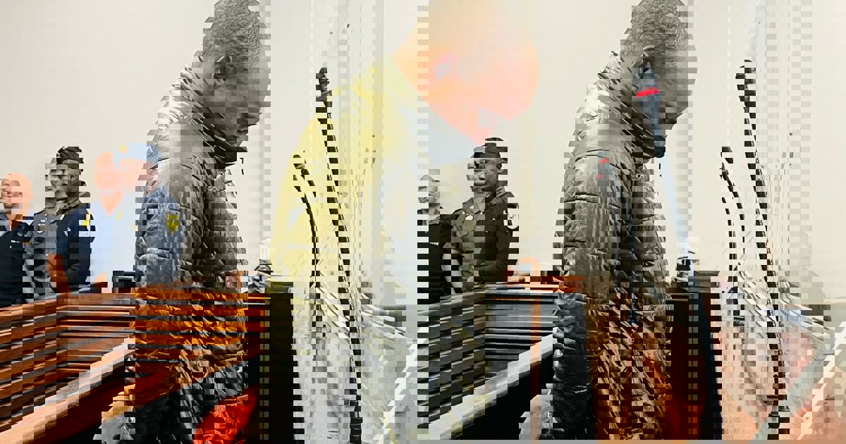 Case against Wynberg Magistrates Court shooter postponed