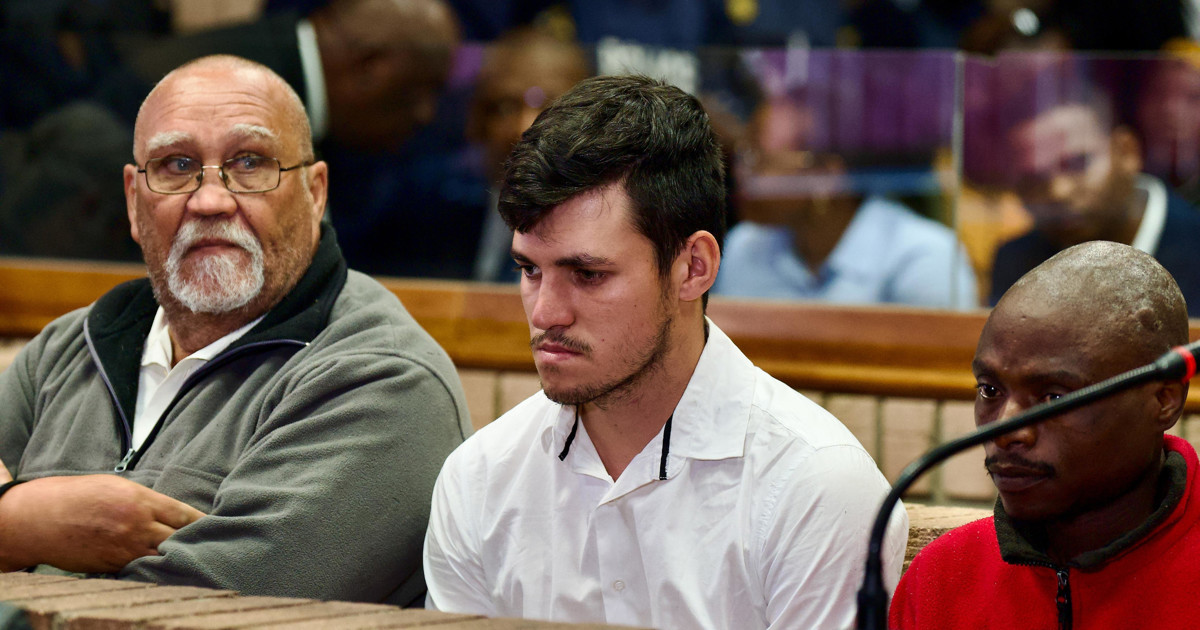 Limpopo pigsty double murders: Judgement on appeal matter between State ...