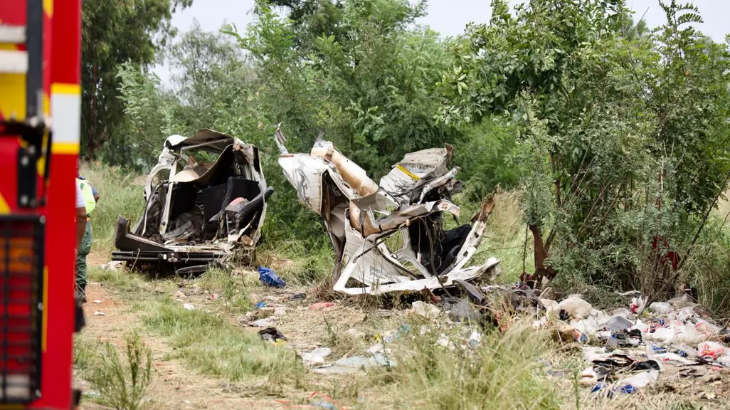 Vanderbijlpark crash: Gauteng Education Transport Service vows zero ...