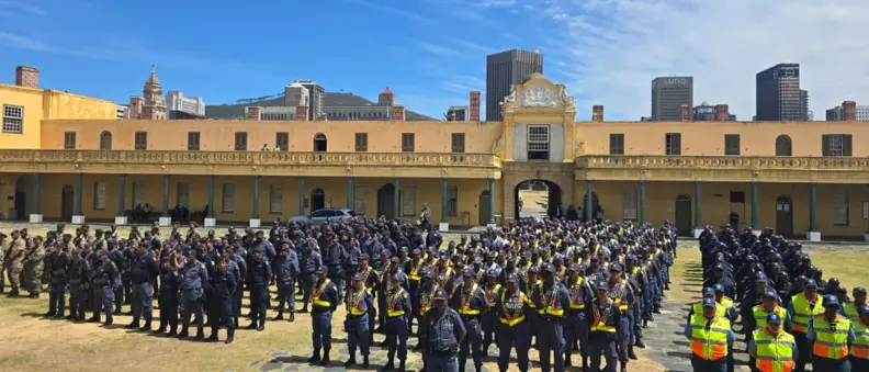 Foot-and-mouth disease outbreak prompts movement restrictions in Paarl
