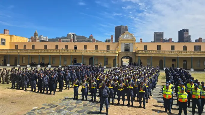 Police enlist private security as nationwide anti-illegal immigration ...