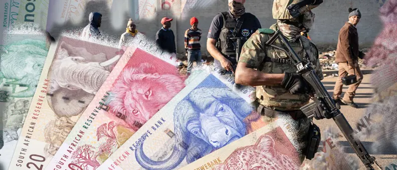 EWN | National Intervention Unit (NIU)