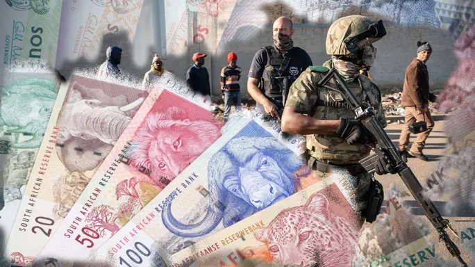 Taxpayers fork out millions for special police training – but graduates ...