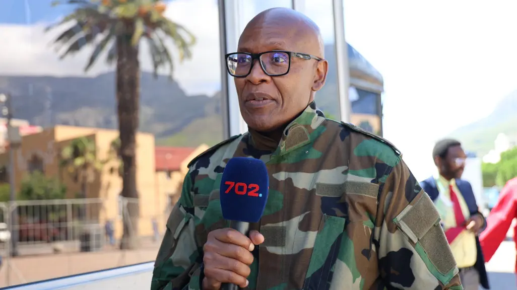 MK Party: Mzwanele Manyi explains what really happened between John ...