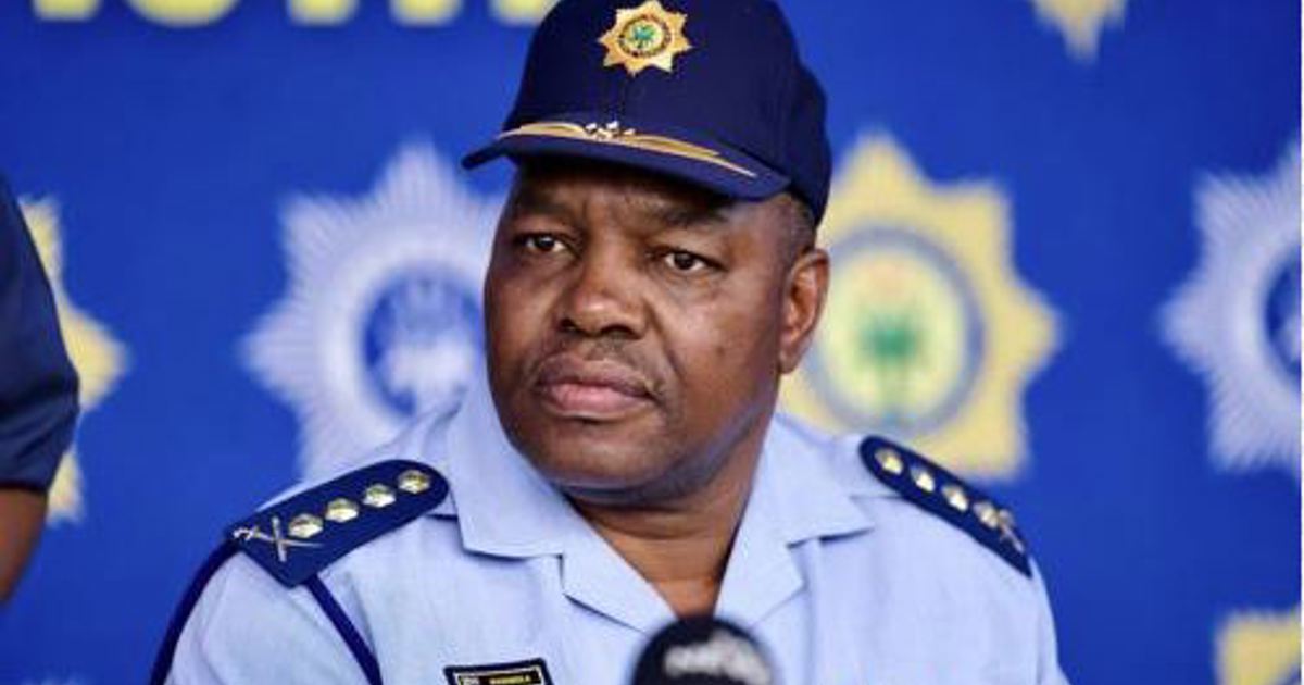 Police Commissioner facing criminal charges: Is the quick response by ...