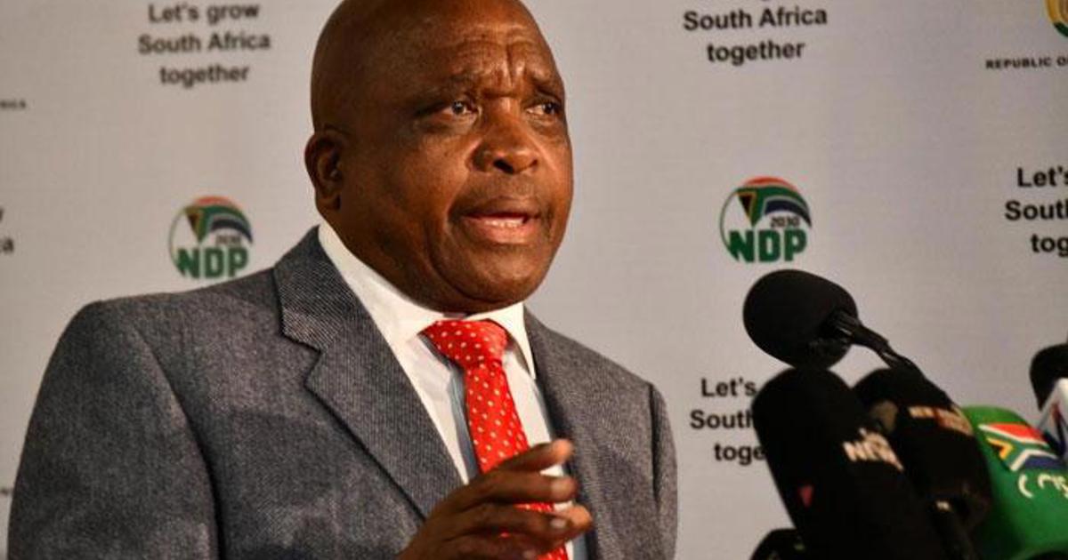 Poor regulation sees spaza shops selling contaminated food with ...