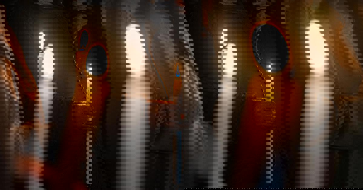 [WATCH] 'Seeking love was the next best thing to her nature ...