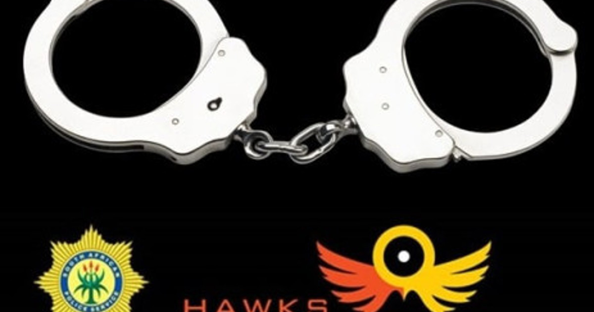 Police launch manhunt for suspects behind killing of Hawks detective