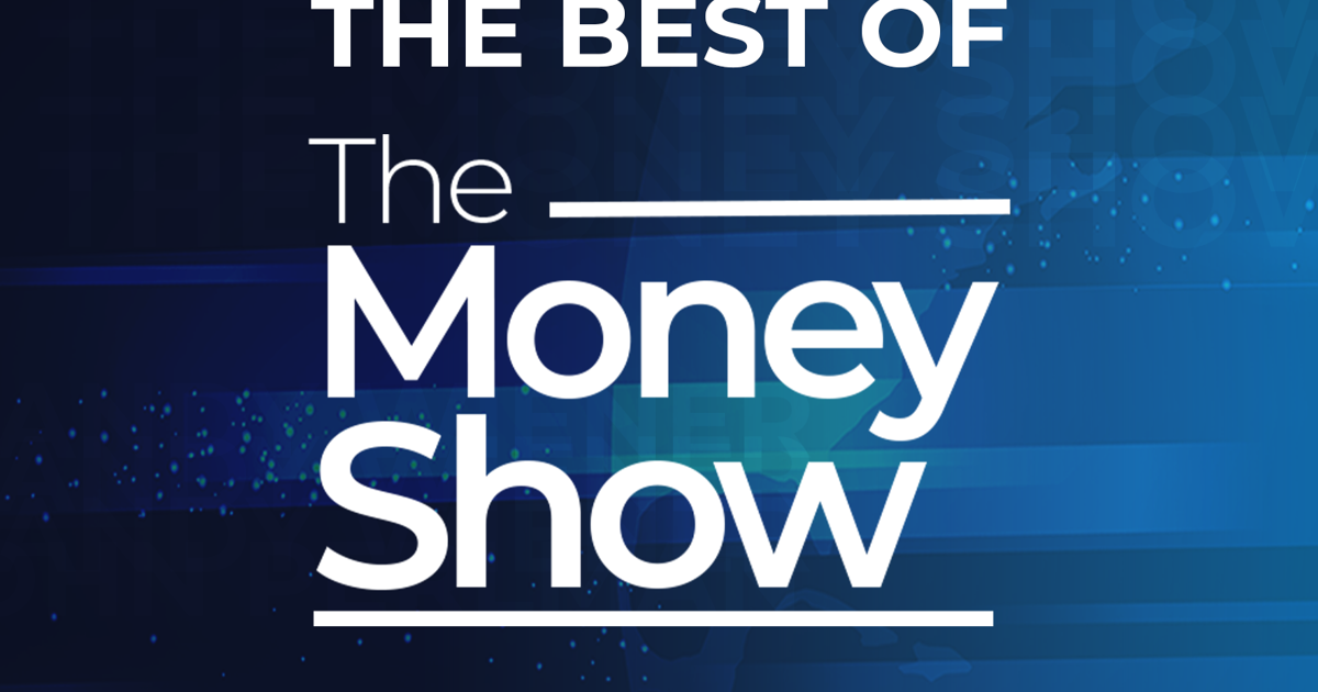 LISTEN: The best bits of 'The Money Show'
