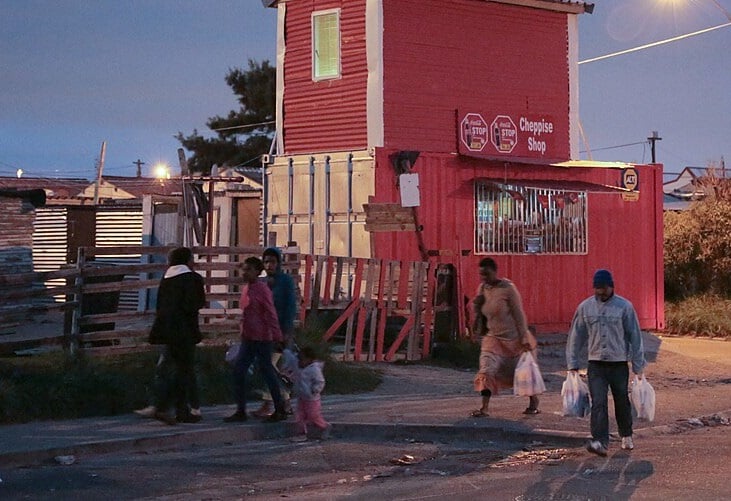 Township retail surges ahead of supermarkets: 'It is a trend towards ...