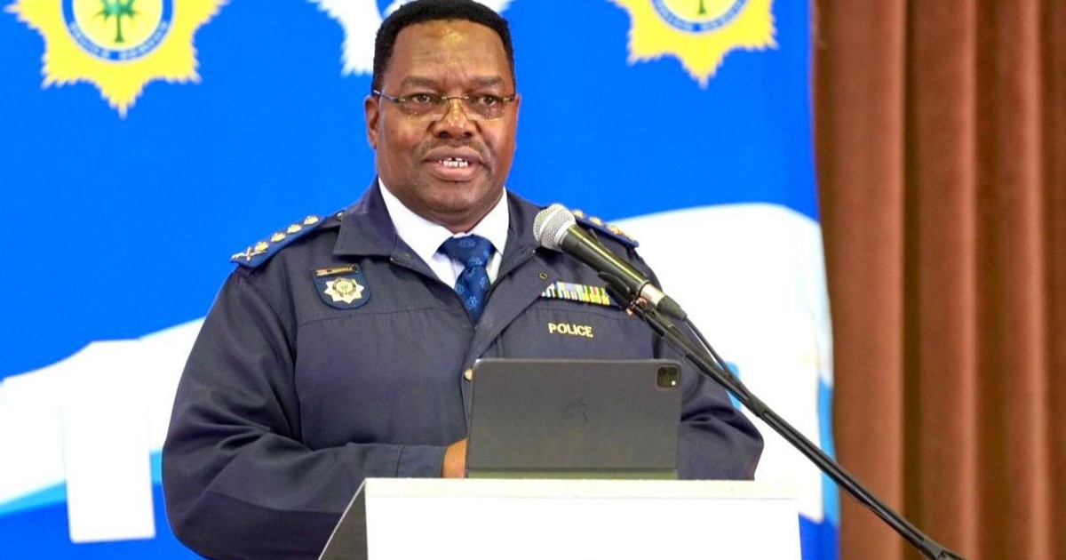 Masemola describes the death of 3 FS officers as a tragic loss for juice