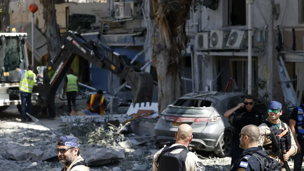Children must not be 'collateral damage' in Mideast war: UN experts