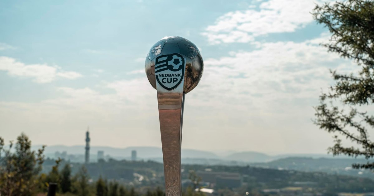 KZN cops keep watchful eye ahead of Nedbank Cup final