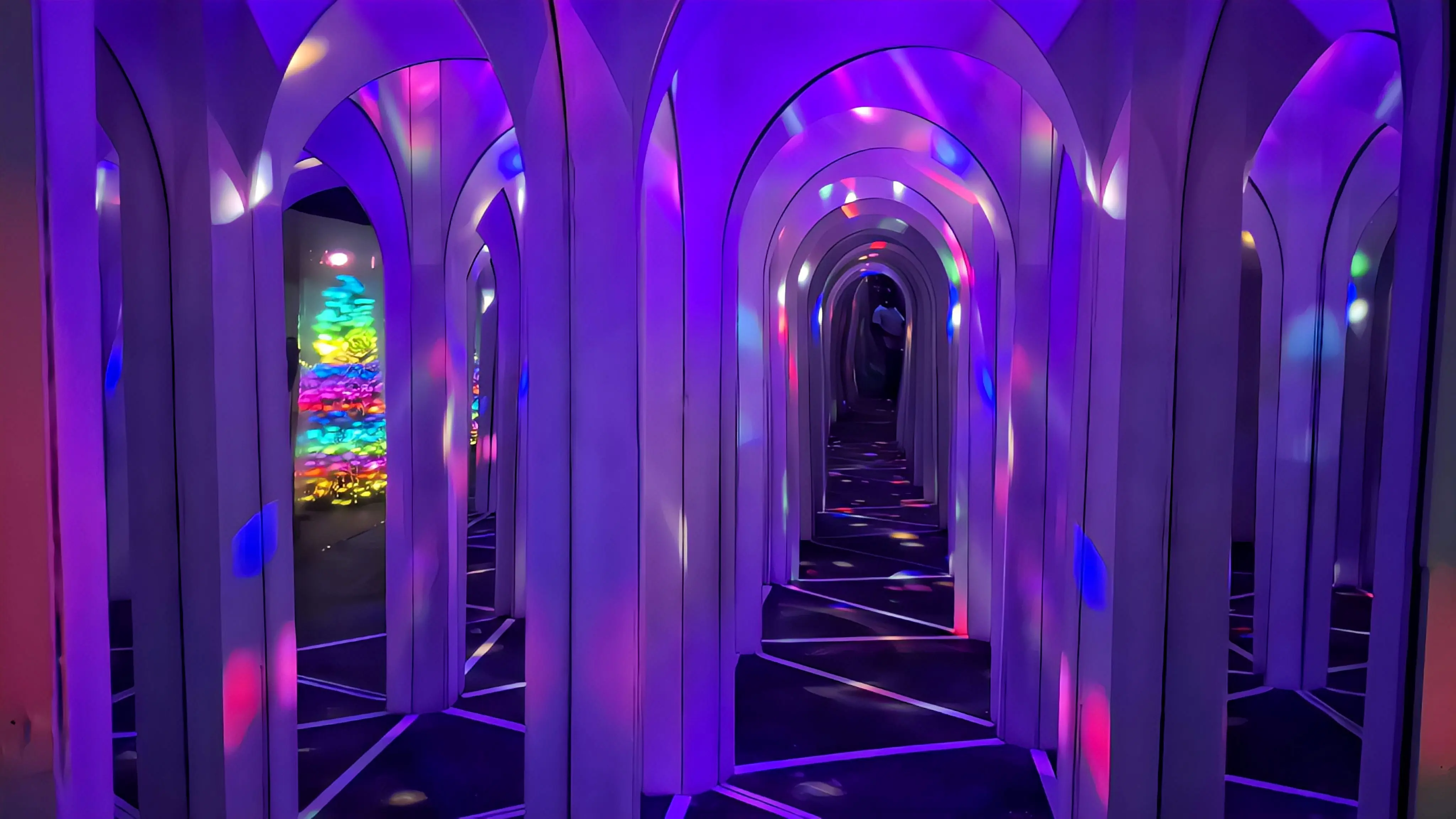 Things to do with your family on a budget this festive season