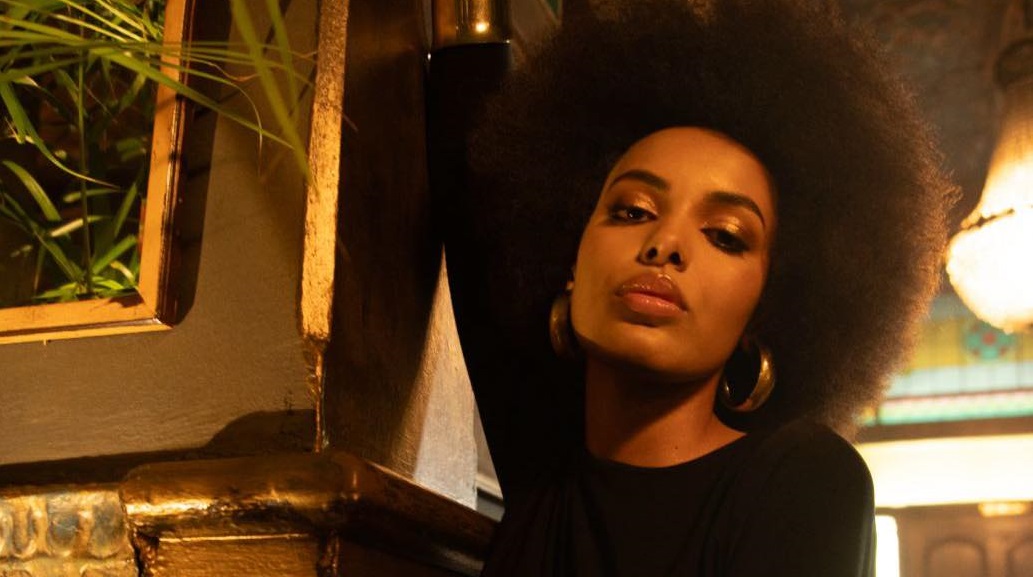 Rising star Mila Smith's been writing a lot of music: 'I'm conflicted ...