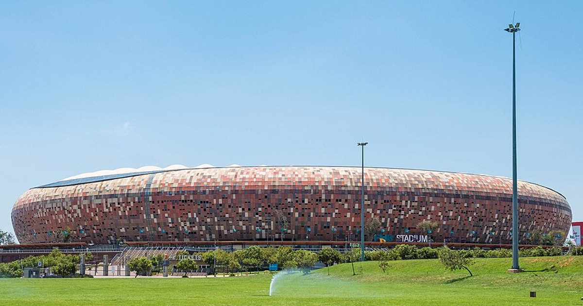 Stadium Management SA reveals new ticket system to curb fraud at FNB ...