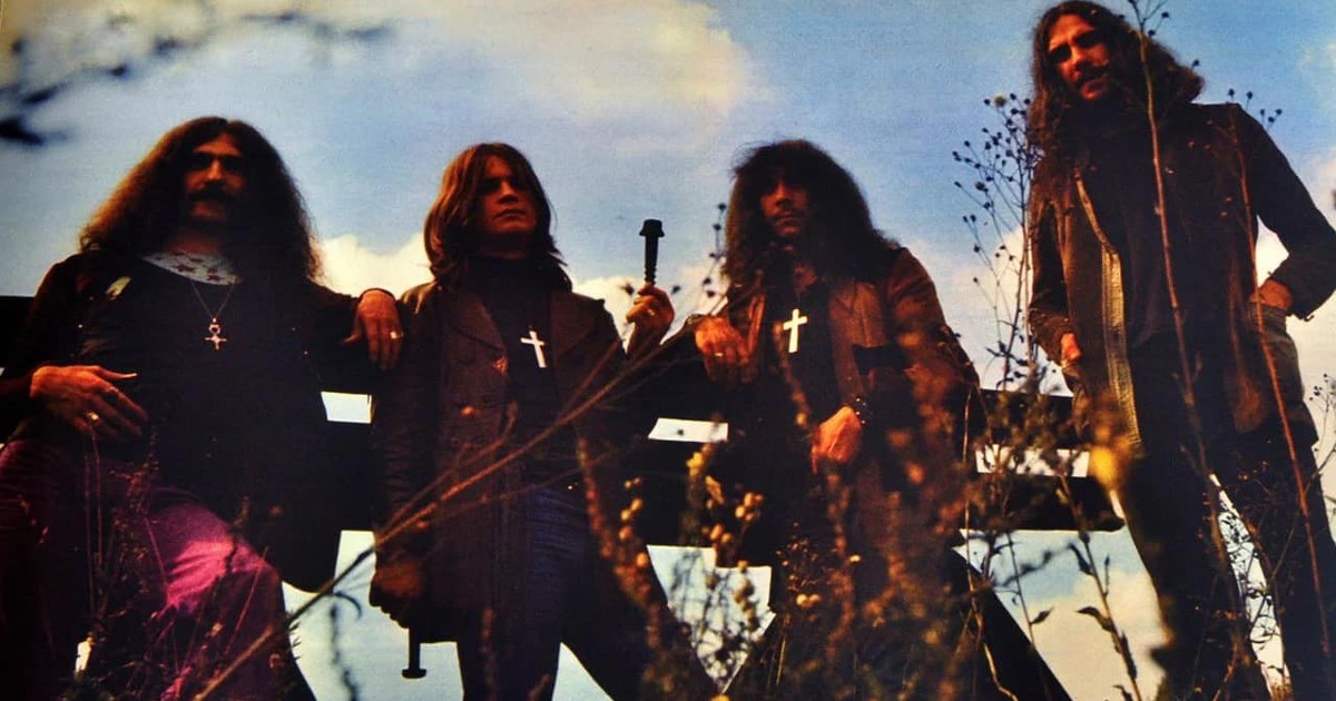 Fans snap up tickets for Black Sabbath reunion and Ozzy Osbourne's ...