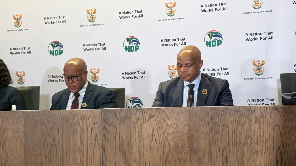 NPA head Mothibi fast-tracks lifestyle audits to tackle internal corruption